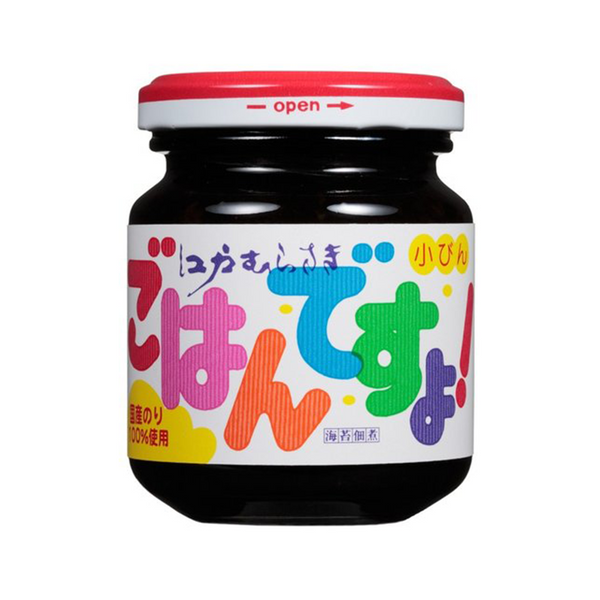 Momoya Gohan Desuyo 100g – T.K.Trading