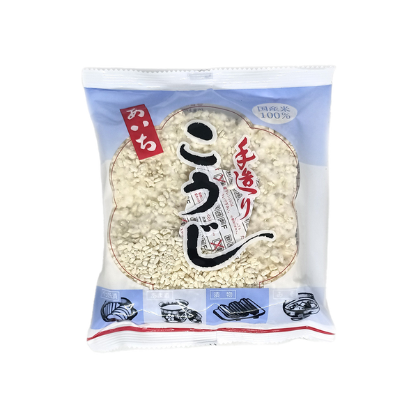 Aichi handmade koji 200g You can also make sweet sake. – T.K.Trading