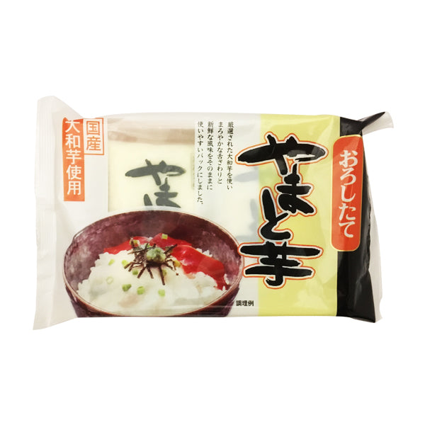 *Yamato Japanese Yam 40g x 4 pieces – T.K.Trading